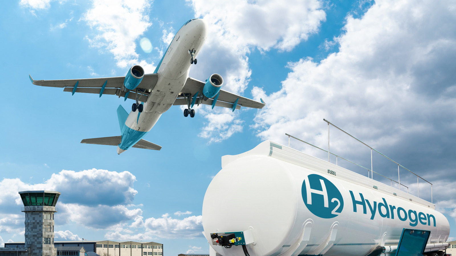 UK CAA announces Hydrogen Challenge for aviation fuel | SAF Investor