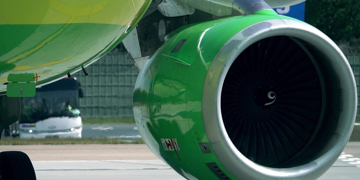 New Energy Blue to expand Texas facility to produce SAF | SAF Investor