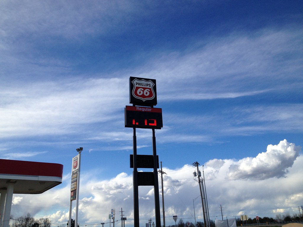 Phillips 66 starts RD production, targets Q2 for SAF | SAF Investor