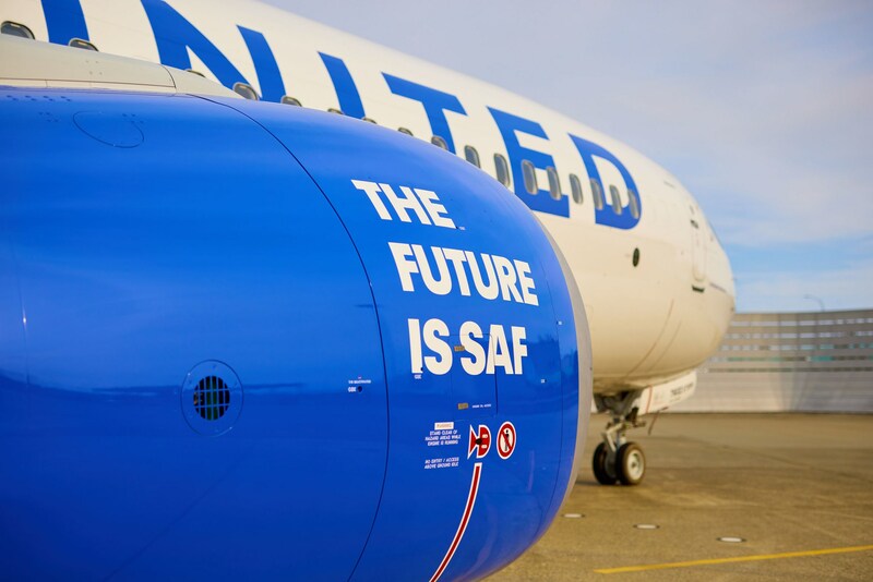 UK confirms 10% SAF target for all flights from 2030 | SAF Investor