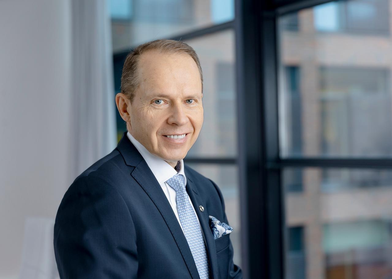 Heikki Malinen appointed new President, CEO of Neste | SAF Investor