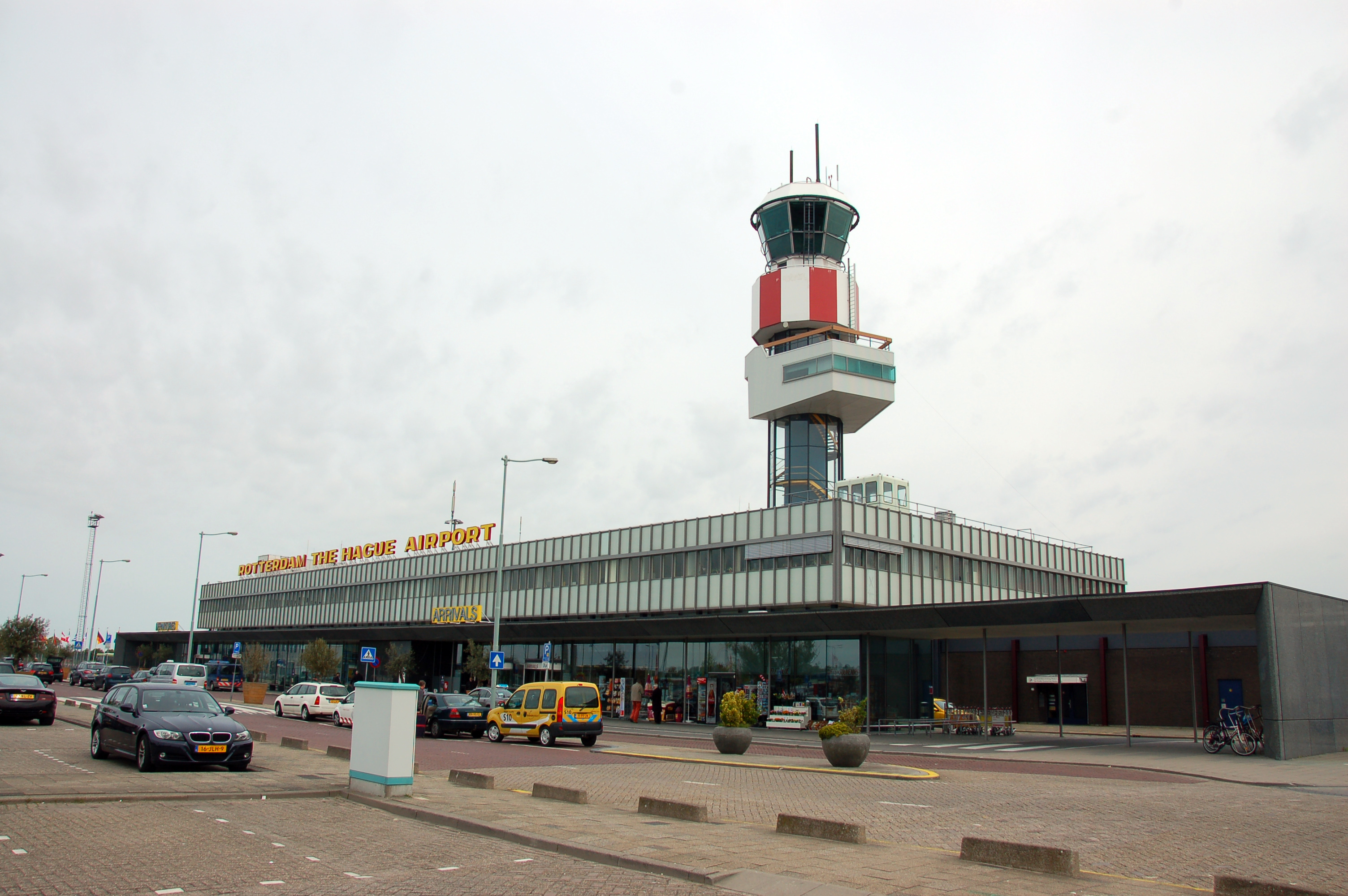 Rotterdam Airport, Port Authority to develop SAF supply chain | SAF ...
