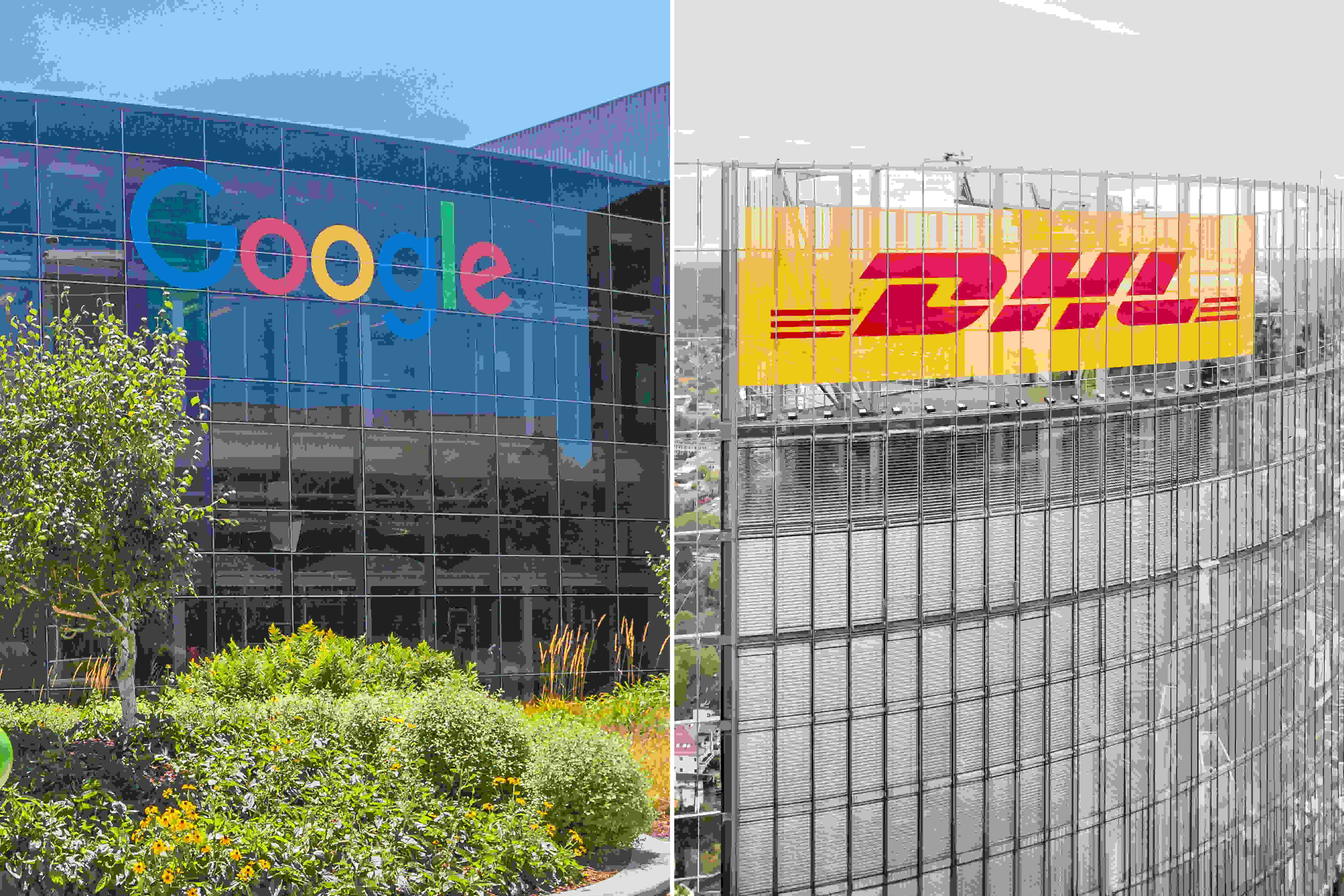 Google, DHL partner on SAF for greener shipping | SAF Investor