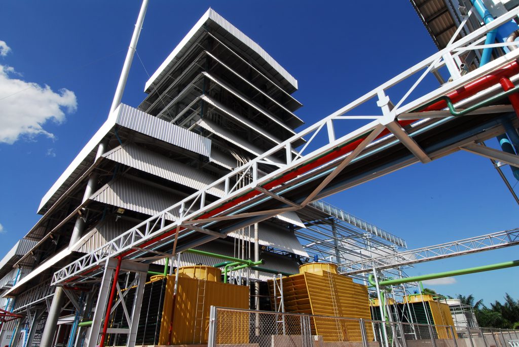 Oiltek, Pertamina to setup JV to secure POME feedstocks for SAF | SAF ...