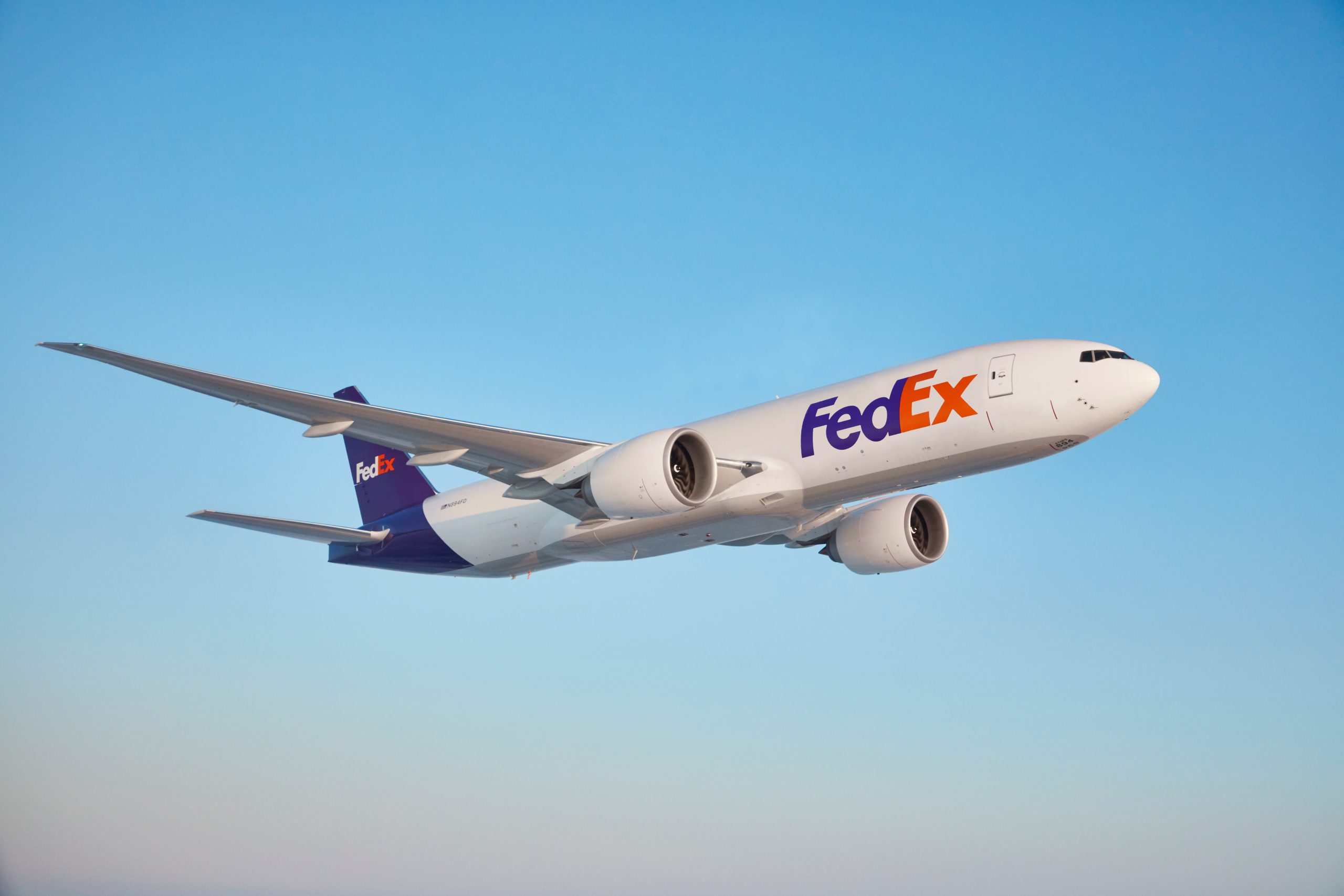 Neste begins SAF supply to FedEx at LA International Airport | SAF Investor