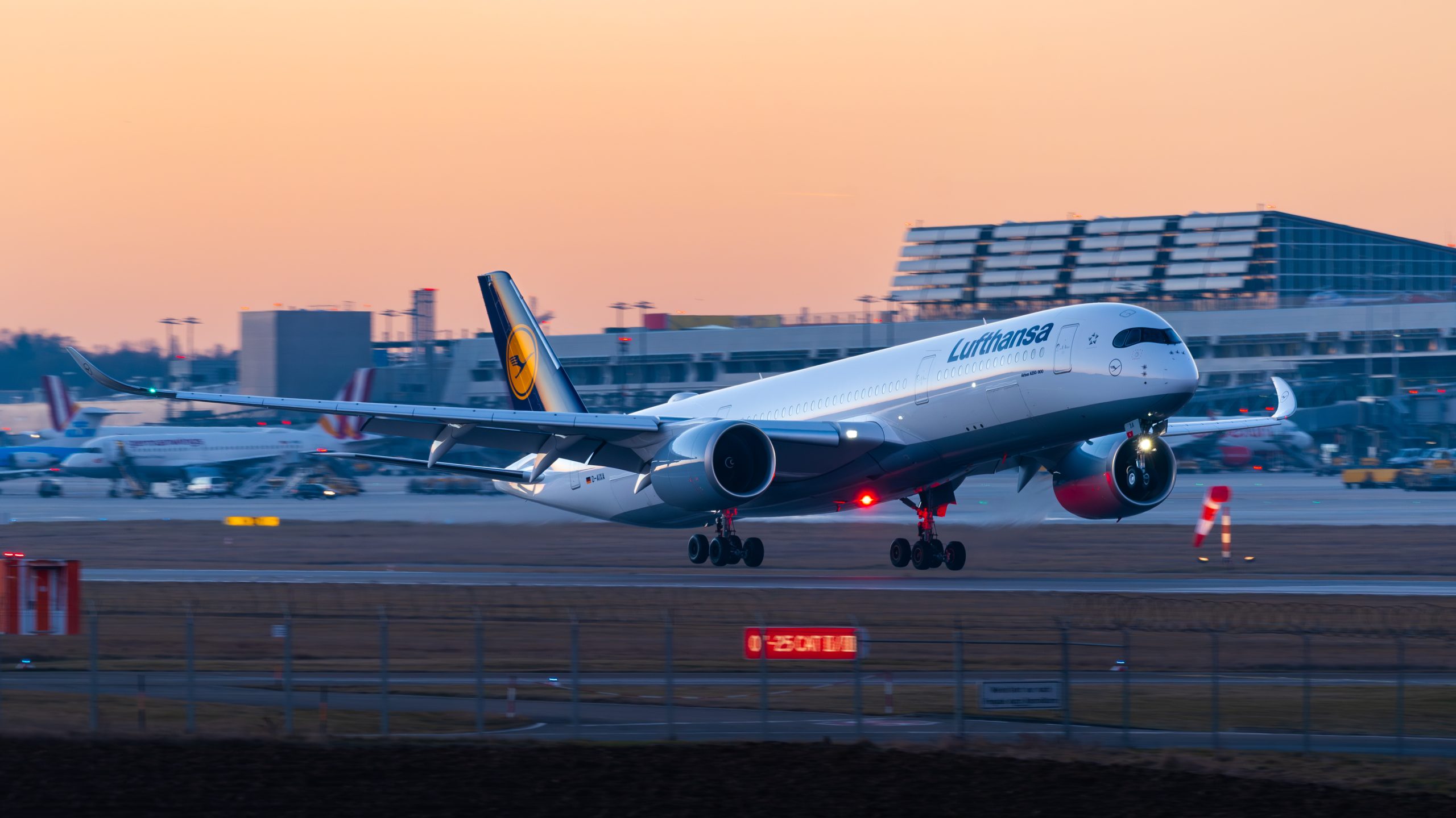 Lufthansa, Airbus collaborate on SAF for business travel | SAF Investor Lufthansa, Airbus collaborate on SAF for business travel | SAF Investor