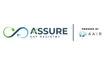 Assure SAF Registry | SAF Investor