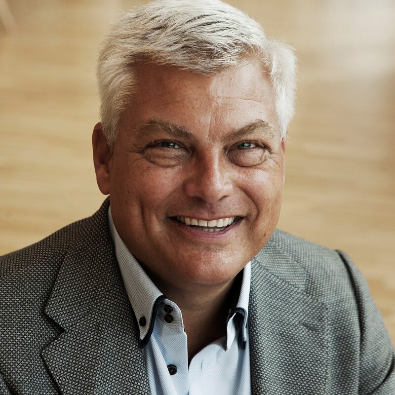 SkyNRG names Richard Gort as COO | SAF Investor